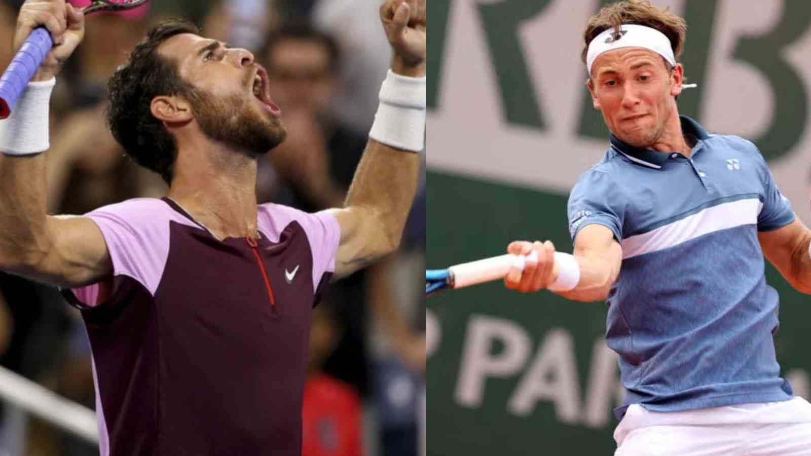 US Open 2022: Karen Khachanov vs Casper Ruud Live Stream, Match Timings, Prediction, and Preview
